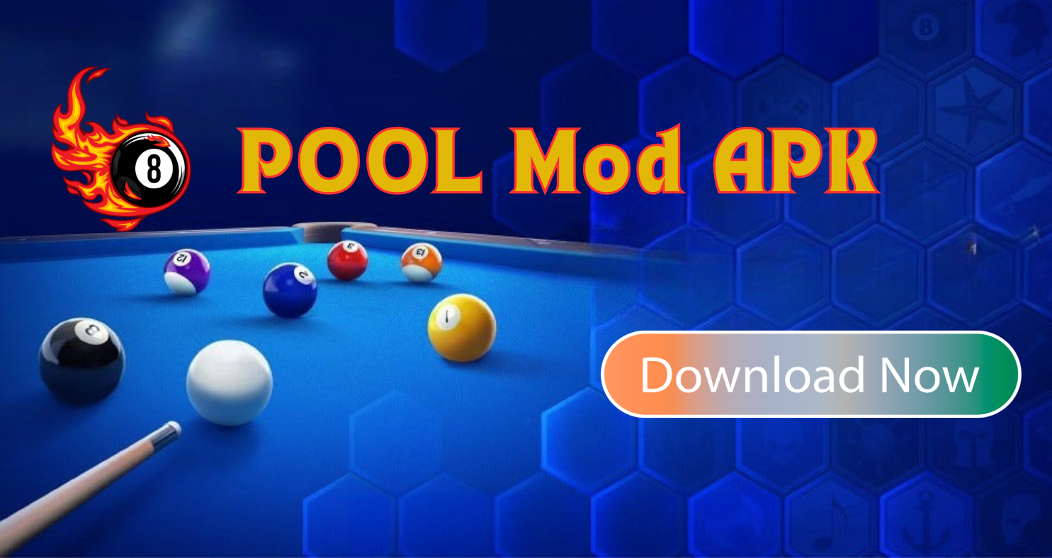 8 Ball Pool MOD APK V56.22.0 Download (Long Line, Mega Hit)